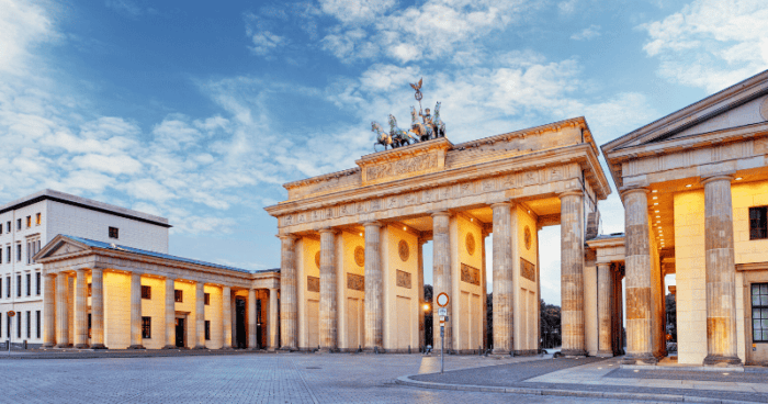 The Media Landscape in Germany | connective3