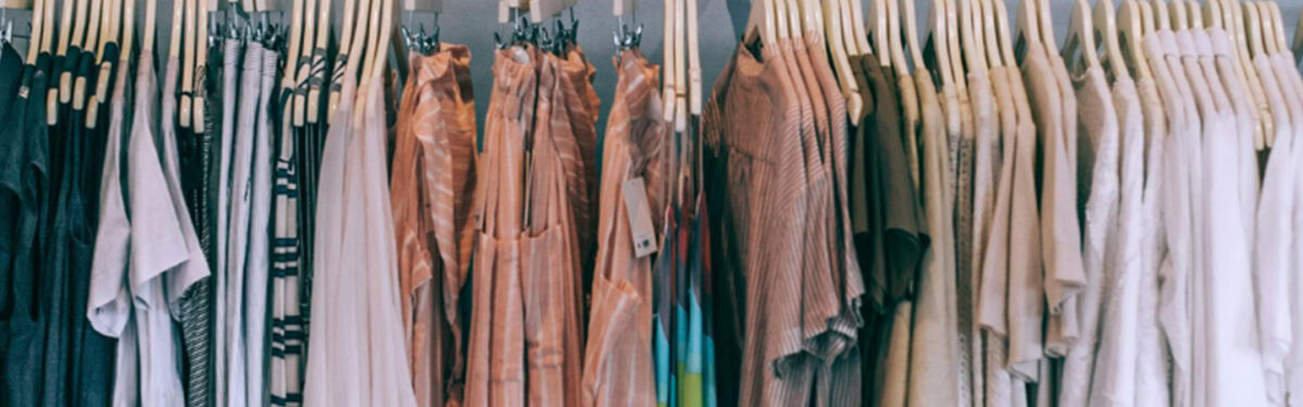 The power of pre-loved second-hand retailers | Digital PR | connective3