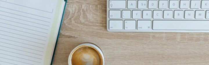 How to write a blog for beginners | connective3