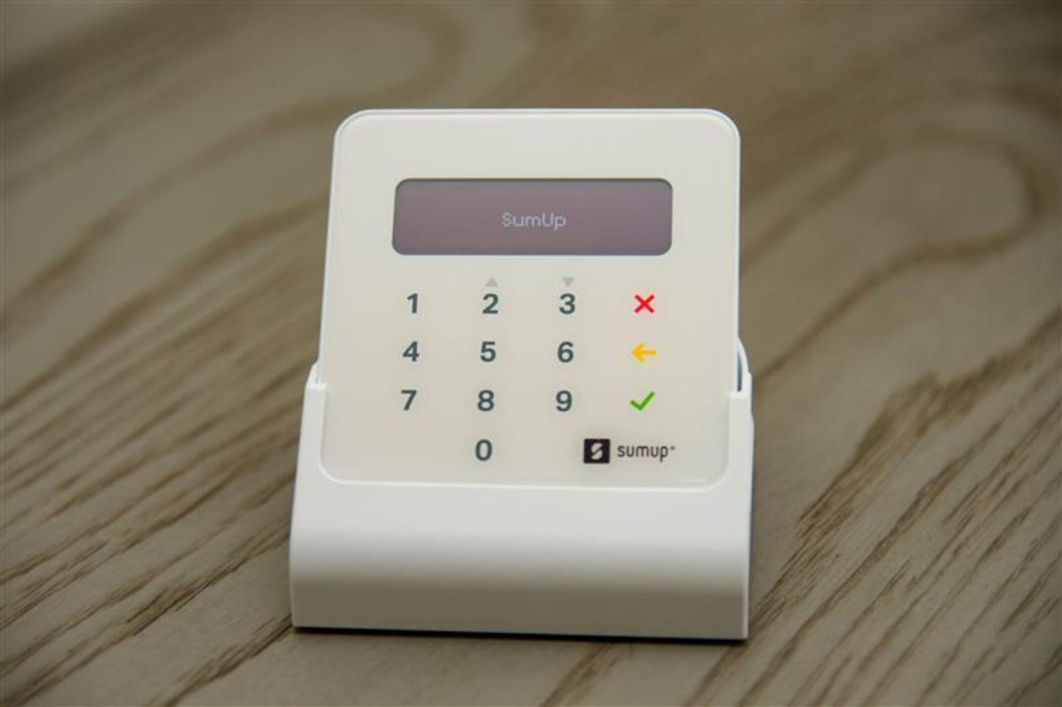 Digital PR for financial technology brand SumUp | Connective3