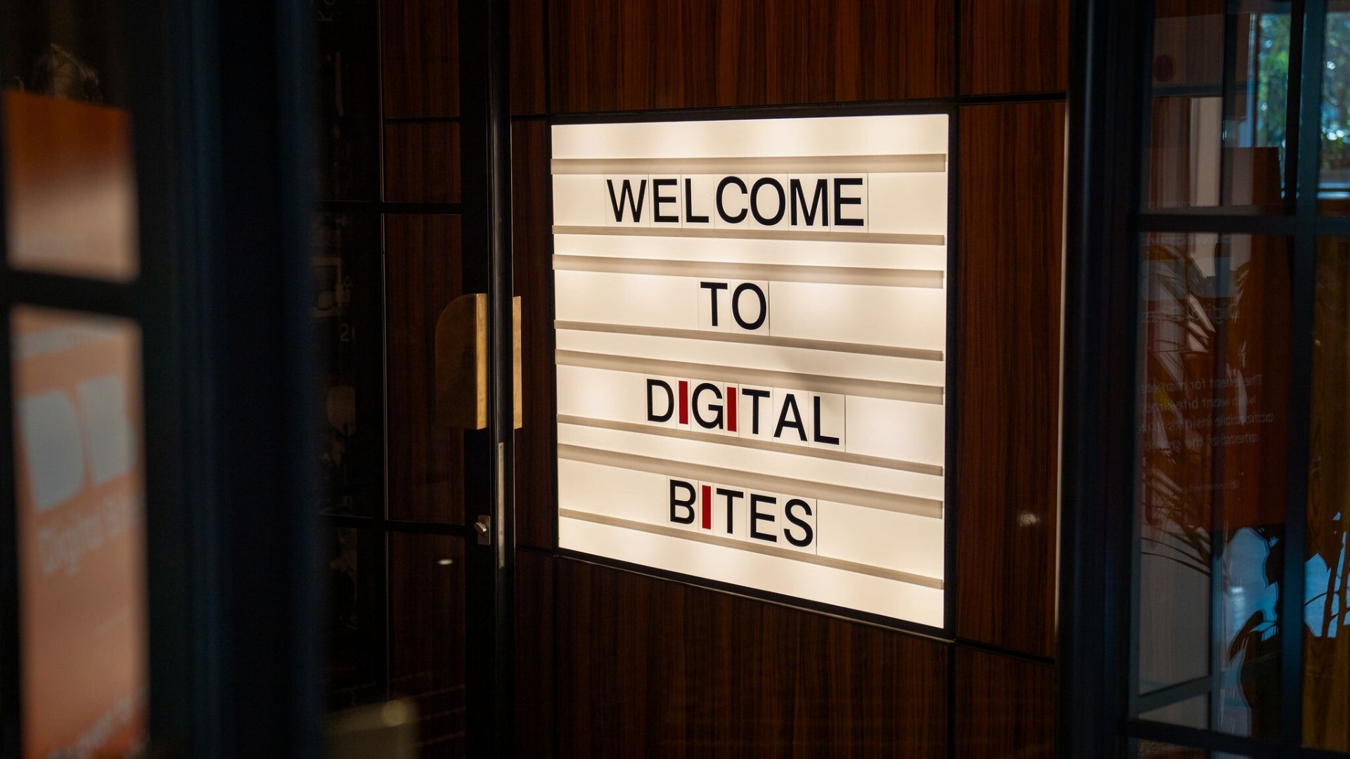 Digital Bites March 2025 overview and slides | connective3