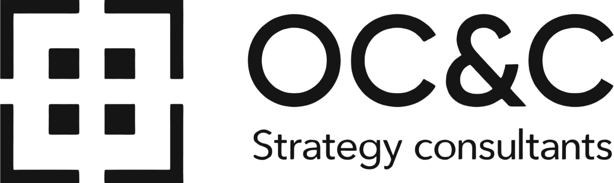 International PR for OC&C Strategy Consultants | C3