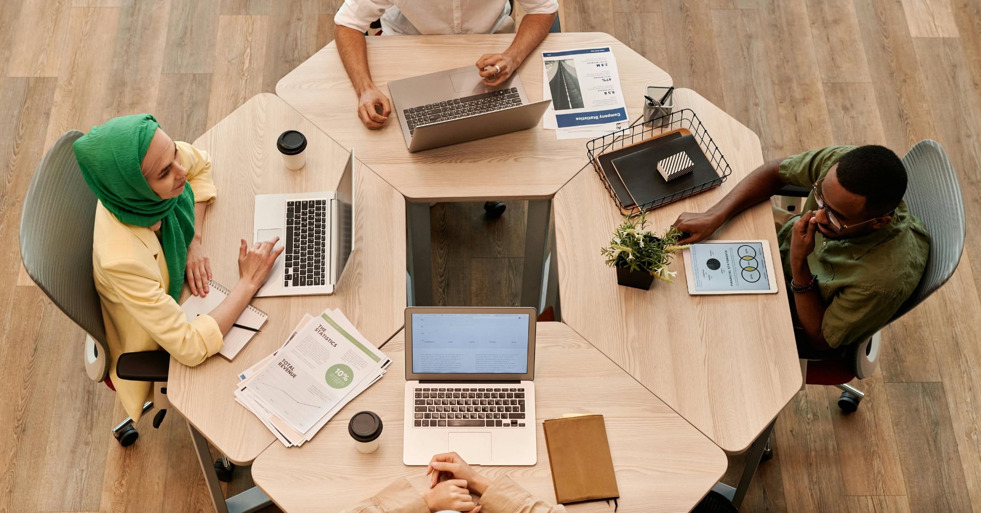 International PR for OC&C Strategy Consultants | C3